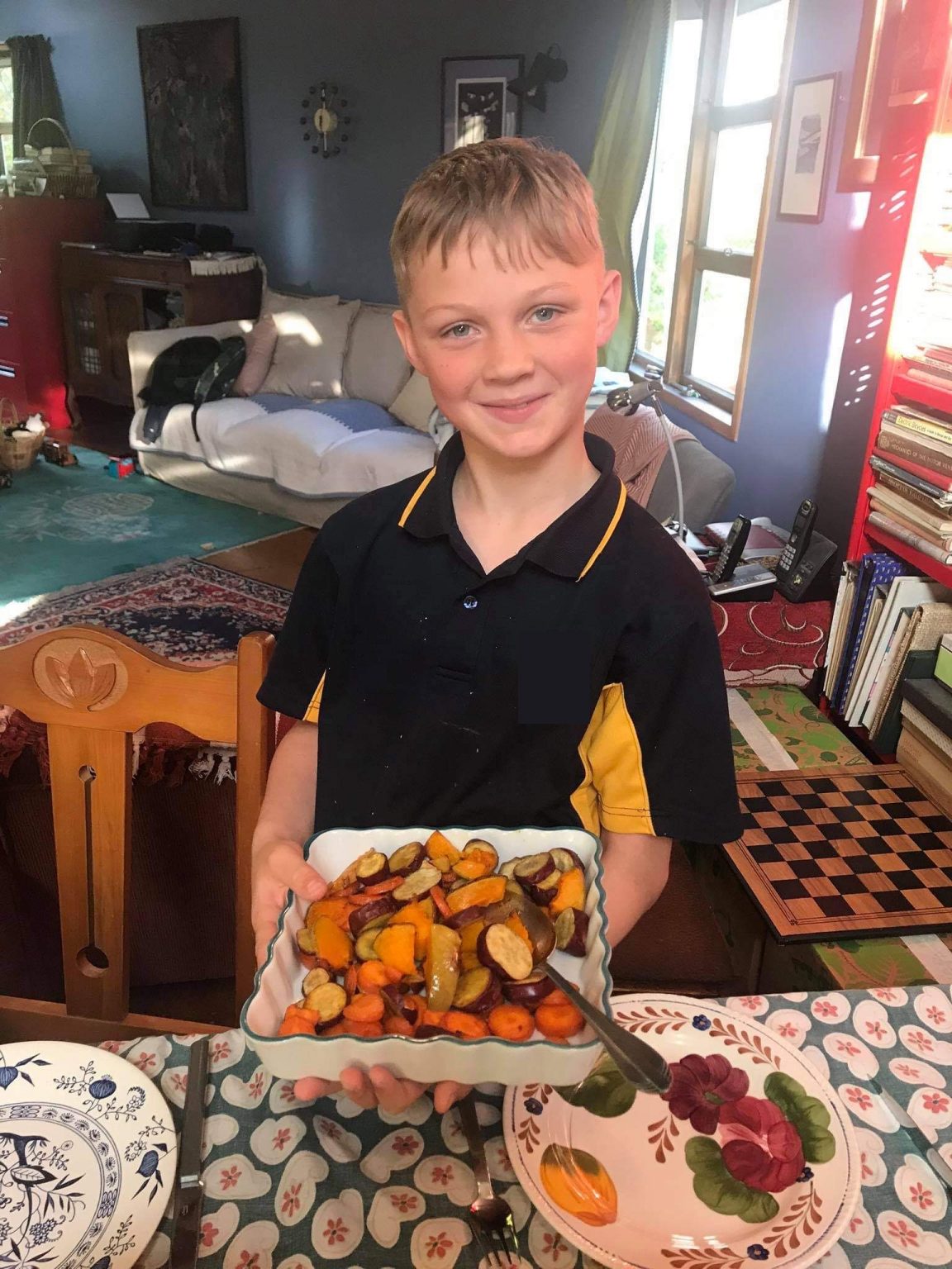 Competition winners announced - SAFE Animal Squad - Together we can ...